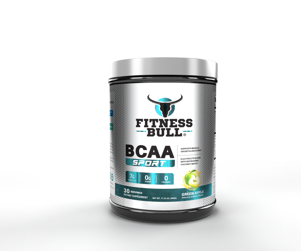 BCAA Sport - Fitness Bull