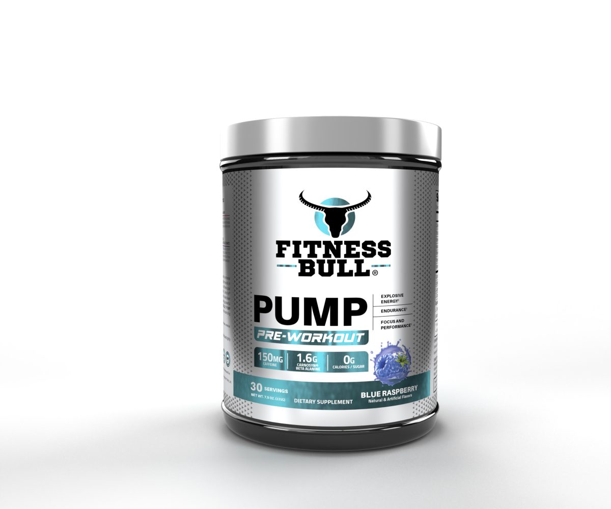 Shop - Fitness Bull